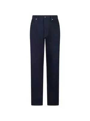 Stone Island Five-pocket Jeans