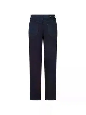 Stone Island Five-pocket Jeans