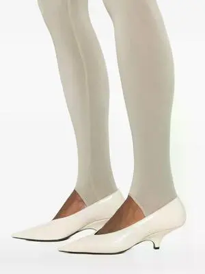 Wardrobe.NYC Stirrup Leggings