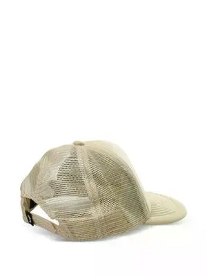 StÜssy Embroidered Trucker Cap