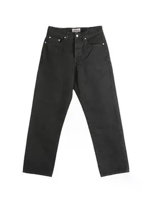 Stussy Ankle Length Jeans For Men