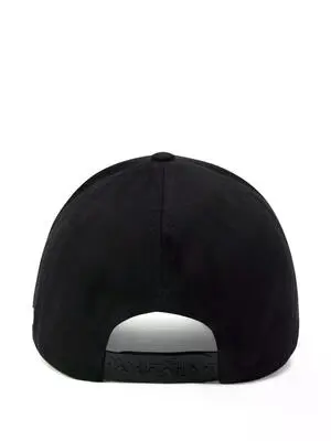 Palm Angels Embroidered Bear Cap