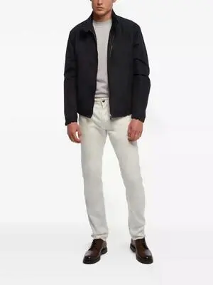 Brooks Brothers Ribbed Sweater