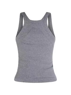 Rag & Bone Ribbed Tank Top