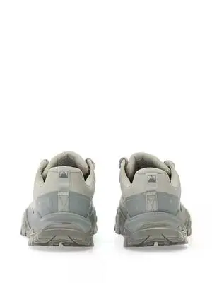 The North Face Lace-up Fastening Sneakers