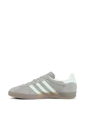 Adidas Gazelle Indoor Sneakers - Grey
