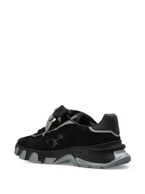 Dolce & Gabbana Dg Country Road Logo Sneakers