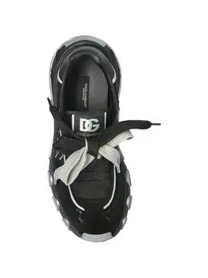 Dolce & Gabbana Dg Country Road Logo Sneakers
