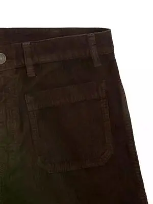 FORTELA Corduroy Trousers