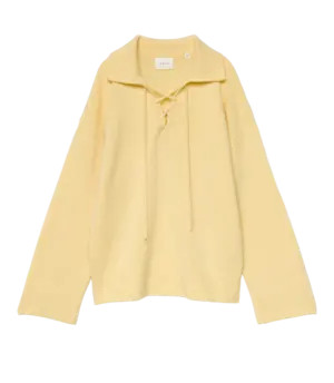 DÔEN Burke Cashmere Sweater
