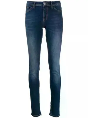 Philipp Plein Classic Skinny Jeans