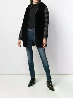 Philipp Plein Classic Skinny Jeans