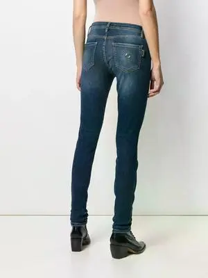 Philipp Plein Classic Skinny Jeans