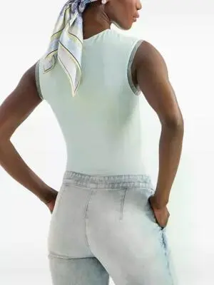 GENNY Sleeveless Top