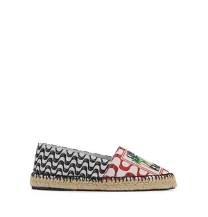 Farm Rio Espadrille Loafers