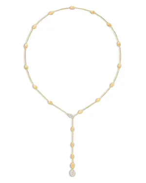 Marco Bicego Diamond Necklaces