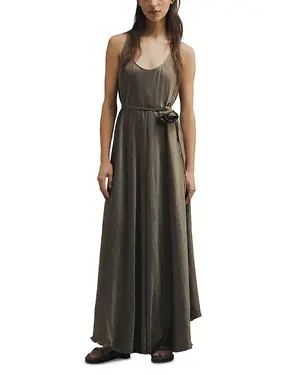 Marella Draped Day Dresses