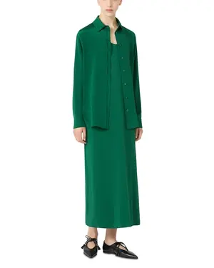 Max Mara Formosa Dress
