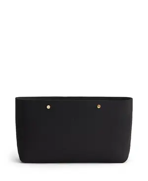 Cuyana Classic Easy Tote Insert - Black