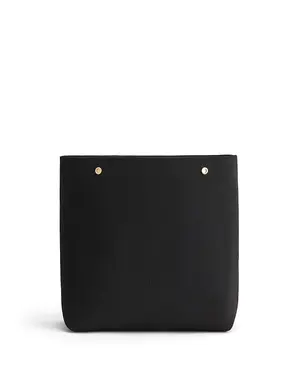Cuyana Tall Easy Tote Insert - Black