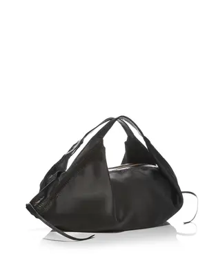3.1 Phillip Lim Medium Structured Satin Handbag