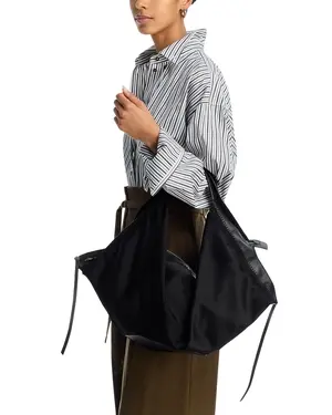 3.1 Phillip Lim Medium Structured Handbag