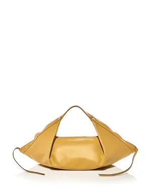 3.1 Phillip Lim Luna Leather Handbag - Dune