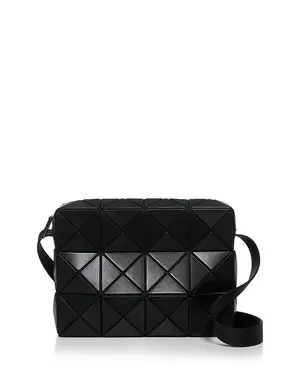 ISSEY MIYAKE Cuboid Large Crossbody Bag