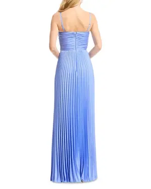 Dress The Population Aspen Pleated Dress