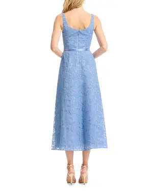 Dress The Population Shelby Midi Dress