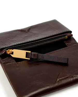 ALLSAINTS Harluna Wallet