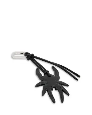 ALLSAINTS Spider G Keyring
