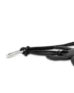ALLSAINTS Spider G Keyring