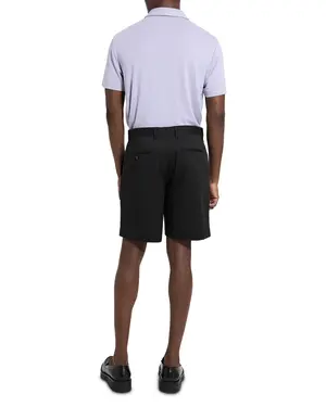 Theory Standard Chino Shorts - Black