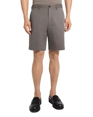 Theory Standard Chino Shorts - Morel