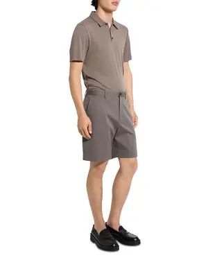 Theory Standard Chino Shorts