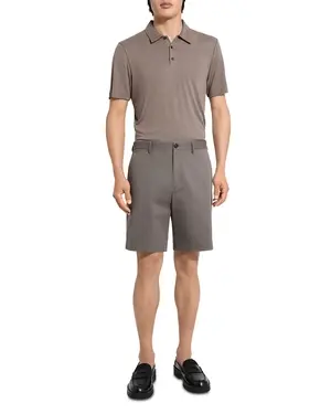 Theory Standard Chino Shorts
