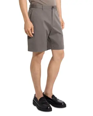 Theory Standard Chino Shorts