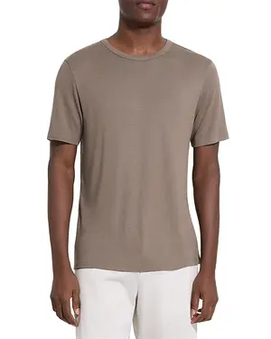 Theory Essential Standard Fit T-shirt - Morel