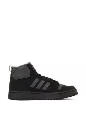 Adidas Break Start Mid Sneakers