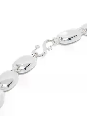 Lié Studio The Monica Necklace - Silver