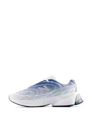 NEW BALANCE Logo Panelled Sneakers - White