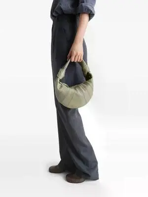 LEMAIRE Mini Fortune Croissant Shoulder Bag