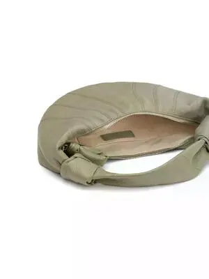LEMAIRE Mini Fortune Croissant Shoulder Bag