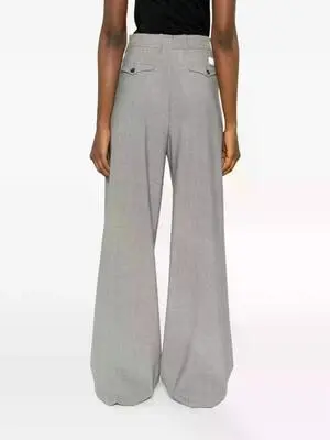 NINE:INTHE:MORNING Sandra Pleated Trousers