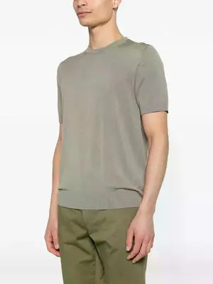PAOLO PECORA Short-sleeves T-shirt