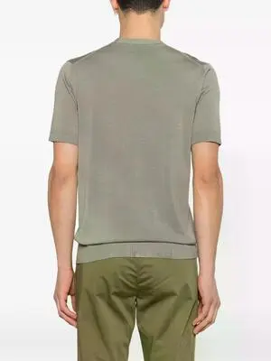PAOLO PECORA Short-sleeves T-shirt