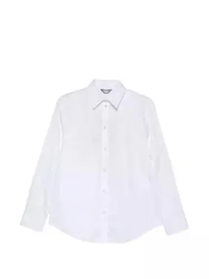 Max Mara Button-up Shirt