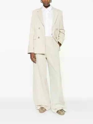 Max Mara Button-up Shirt