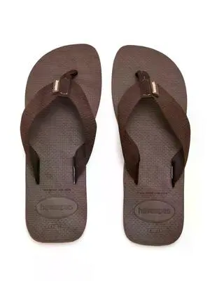 Havaianas Urban Basic Ribbon Strap Flip-flops